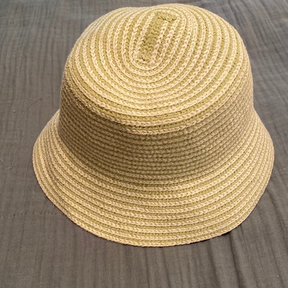 August accessories | Accessories | Nwt August Accessories Lime Green ...